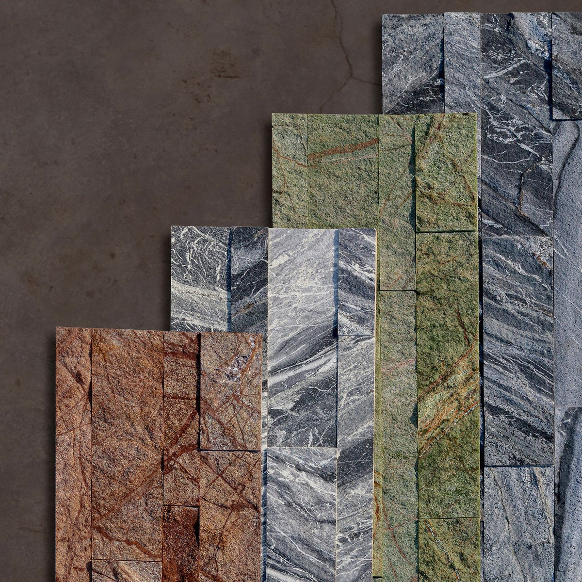 Unveiling the Magic: The Making of 3D Peel and Stick Stone Tiles ...